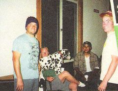 Lou Dog - Sublime Wiki