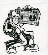 Opie Ortiz - Sublime Wiki