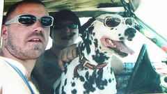 Lou Dog - Sublime Wiki