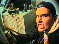 Opie Ortiz - Sublime Wiki